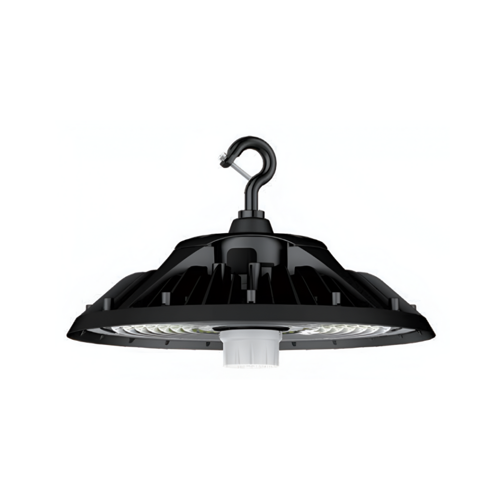 Lámpara Industrial UFO - LED Integrado - 100W/120W/150W - 4000K/5000K