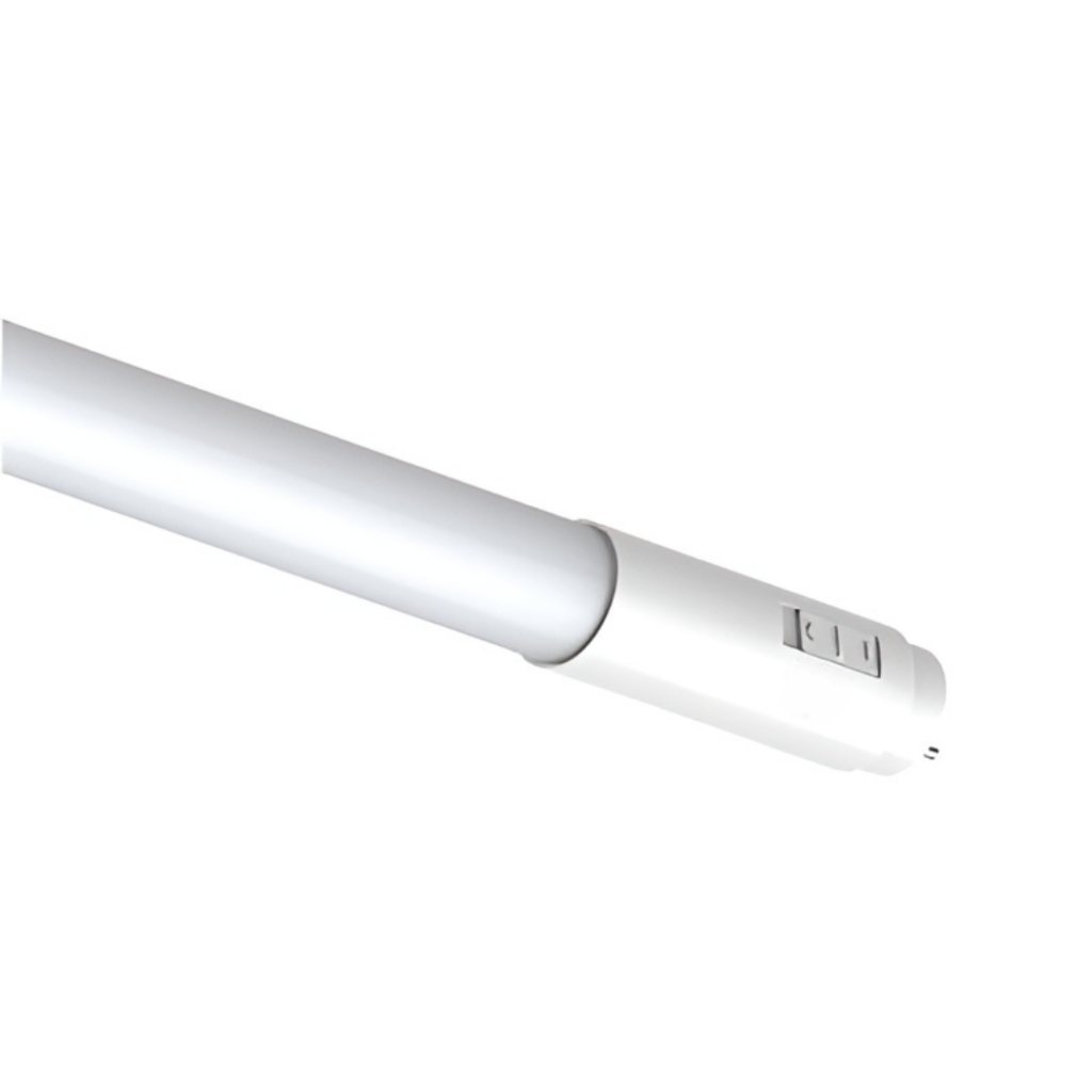 Tubo LED T8 - 16W - 48" - Kelvin Seleccionable